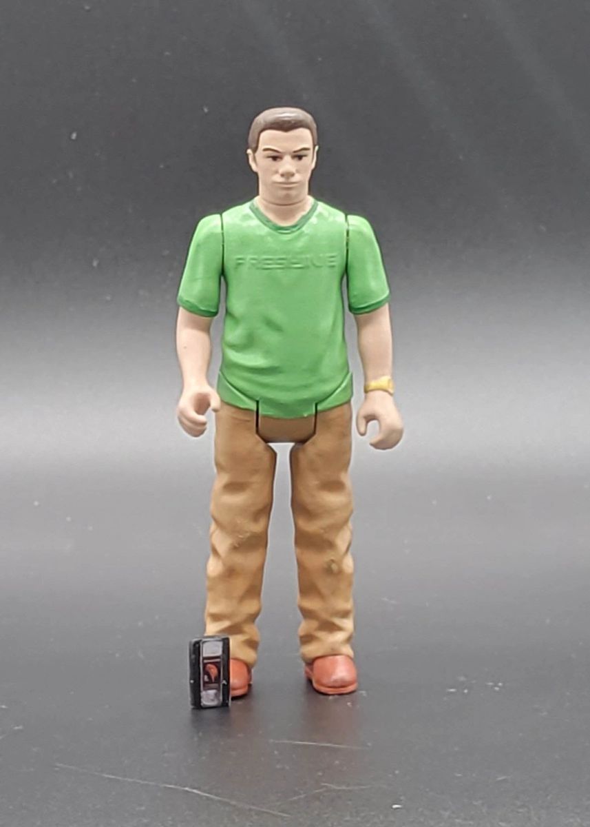 Randy Meeks - Scream Series