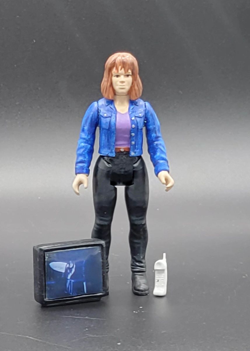 Sidney Prescott - Scream Series