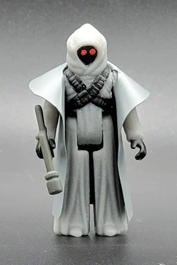 Offworld Jawa - The Mandalorian
