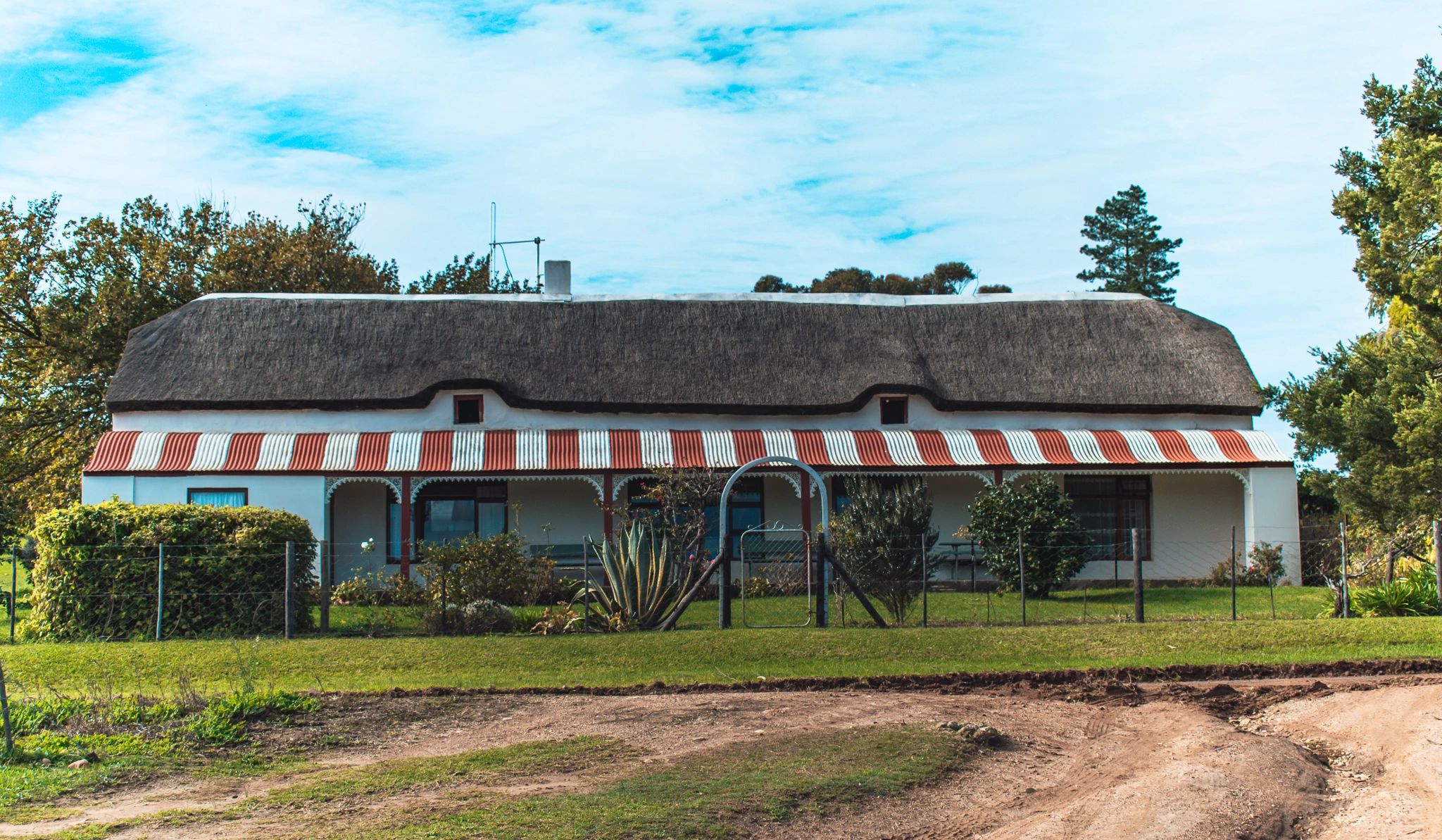 Bluebell Farm Cottages