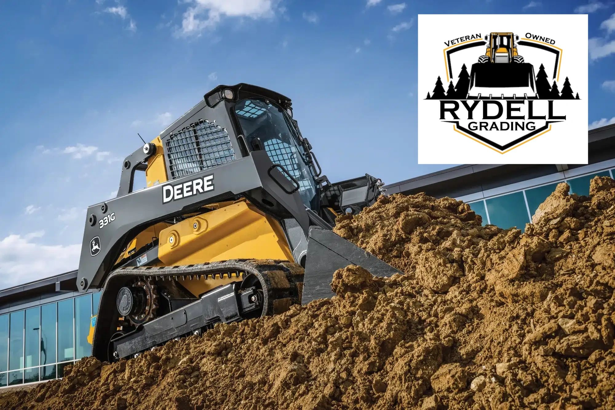 Rydell Grading