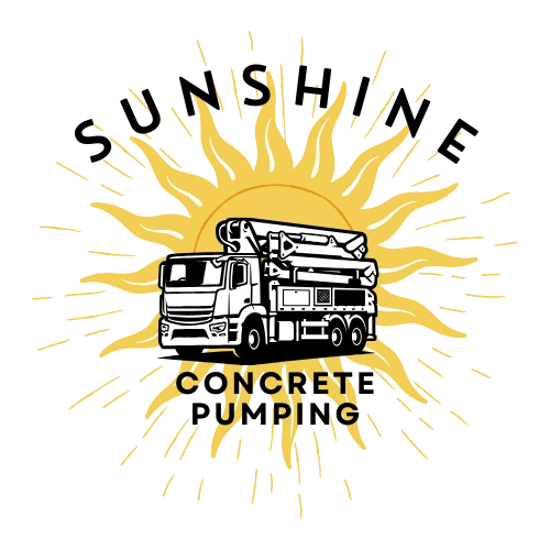 Concrete Pumping Services | Sunshine Concrete Pumping