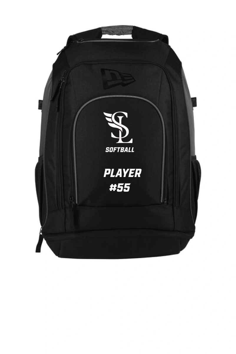 Shutout Bat Bag