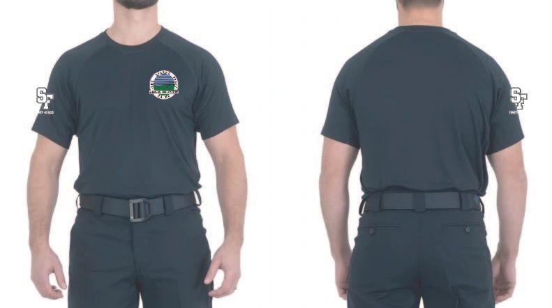 First Tactical Shirt