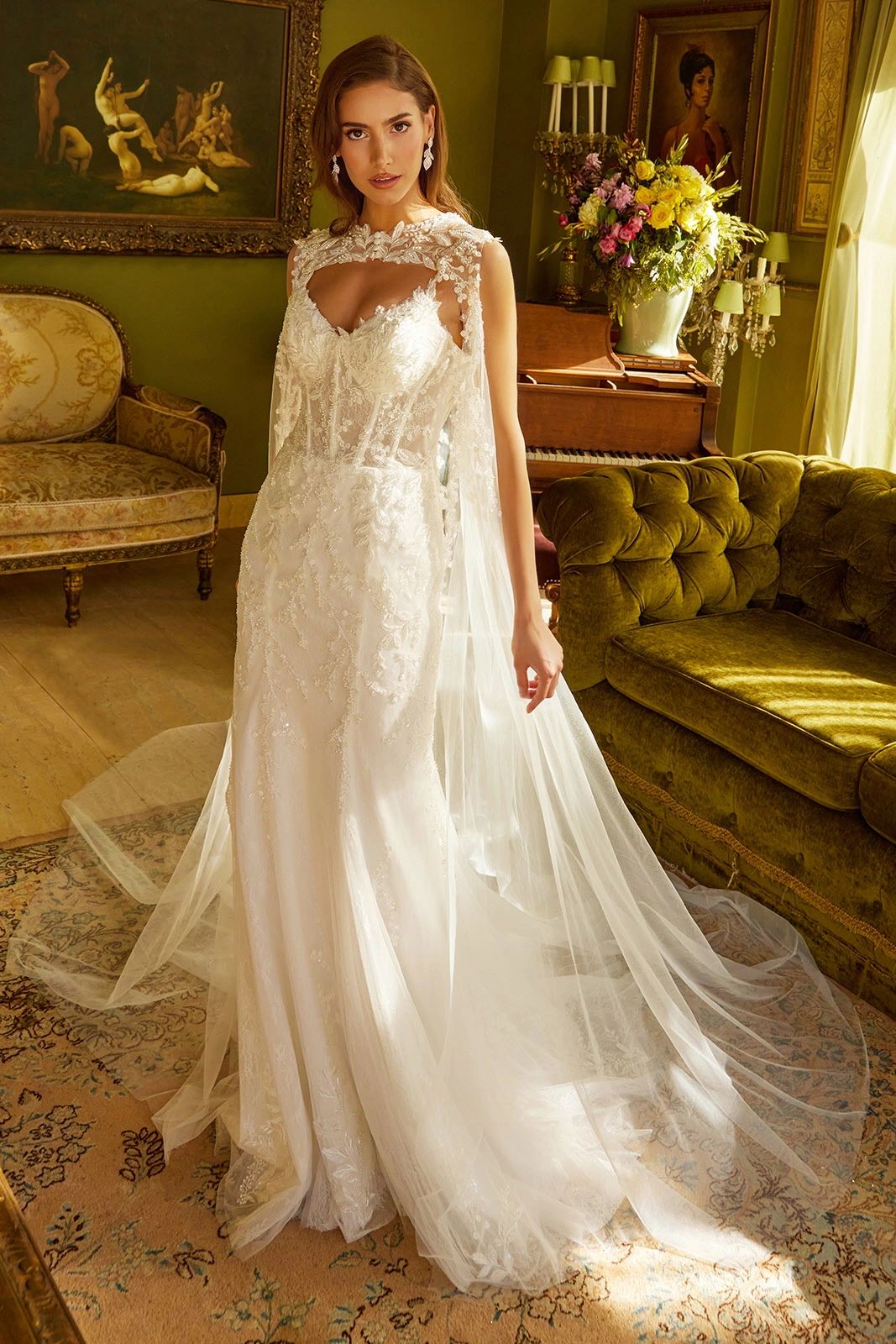 GL Exclusive Bridal Gowns | Ginger Lily Bridal & Formal Dress Boutique