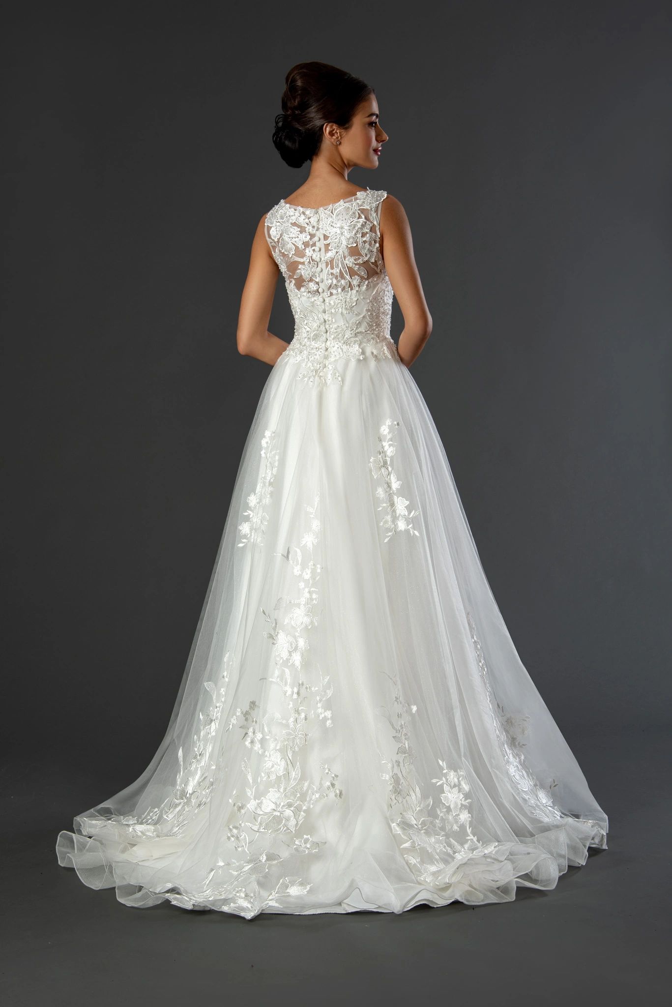 GL Exclusive Bridal Gowns | Ginger Lily Bridal & Formal Dress Boutique