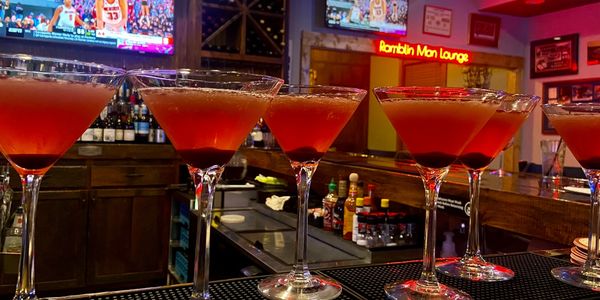 The FIX - Dinner, Farm to Table