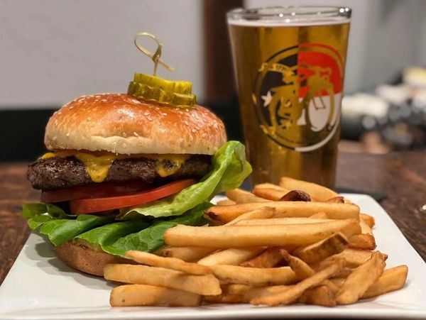 The FIX - Dinner, Farm to Table