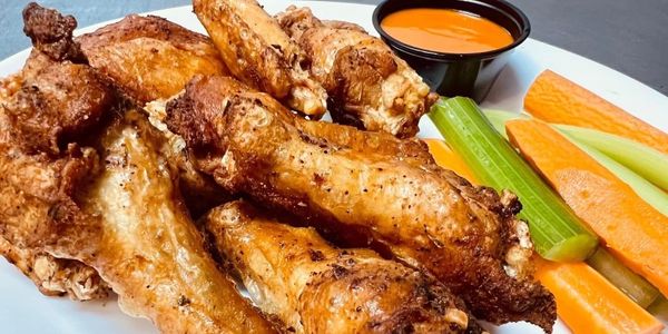 The FIX - Dinner, Farm to Table