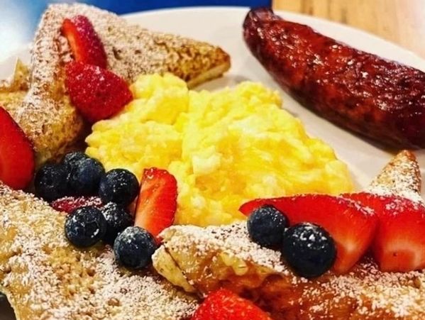 The FIX - Dinner, Farm to Table