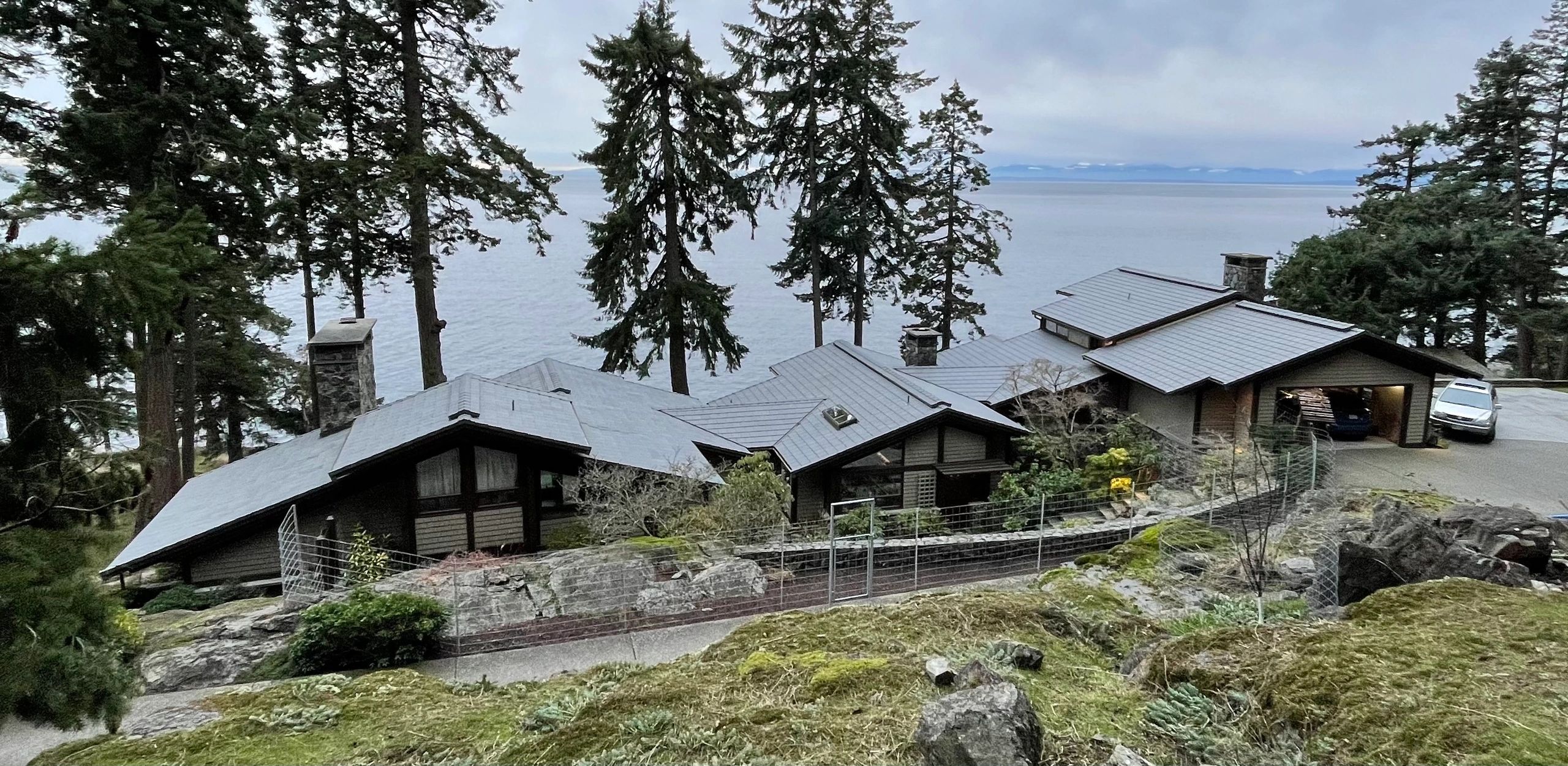 Gary Charette Roofing Inc