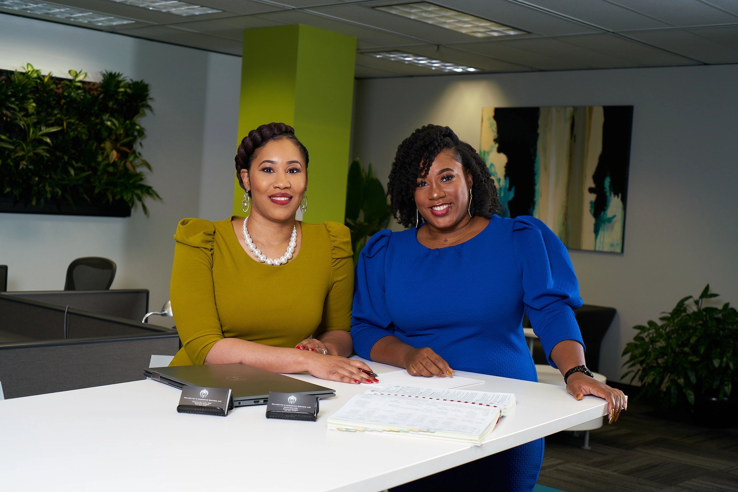 Williams Tax & Accounting Services, LLC in Monroe, Louisiana