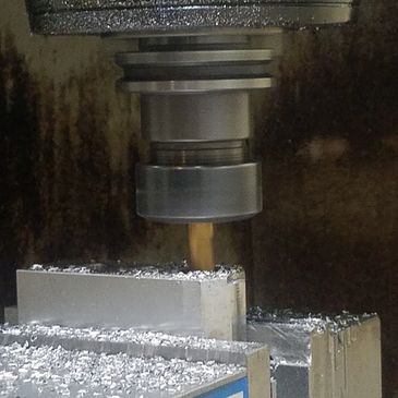 Micro Machine and Electronics, Inc, - Precision Machine Shop