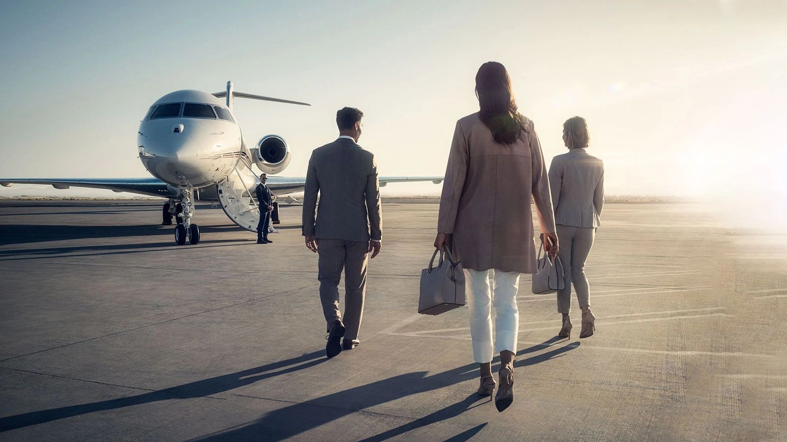 Red Jet - Private Jet Charters, Private Jet Sales