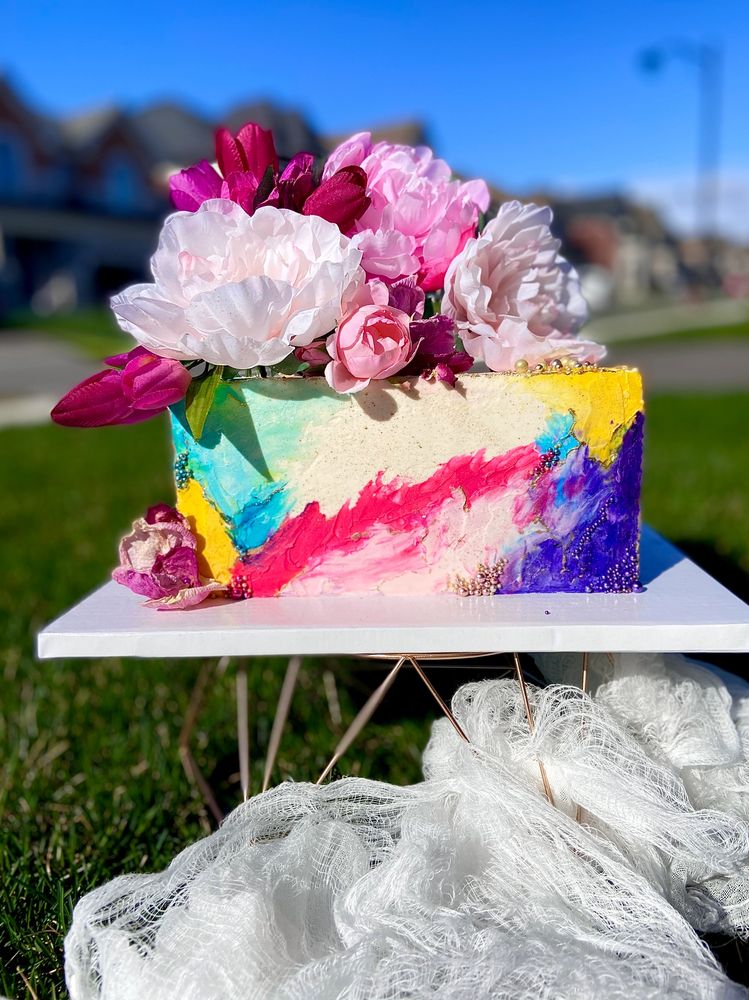 ms.sweettoothbakery.com - Custom Cakes, Custom Desserts