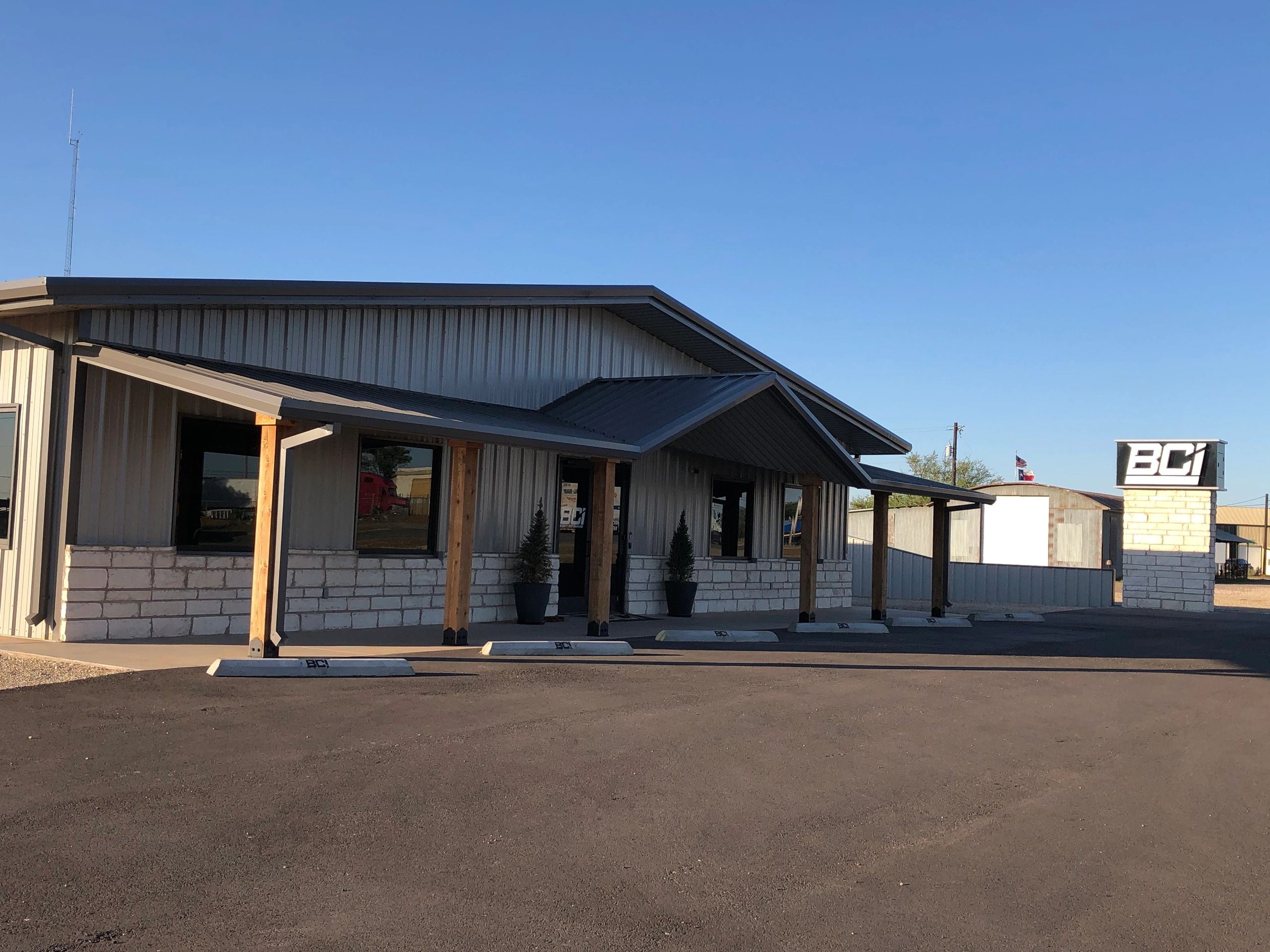 Bennett Crop Insurance