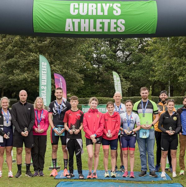 Curly's Athletes LTD. - Running Events, Half Marathon, 10k Run