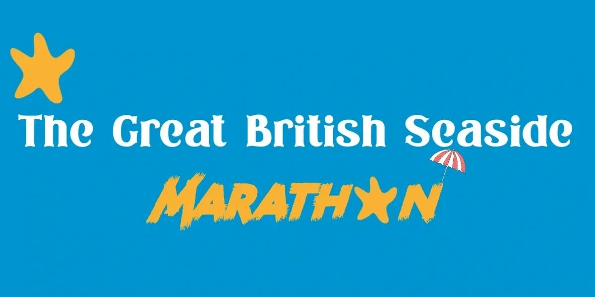 Exciting New Event announced for 2023 :)