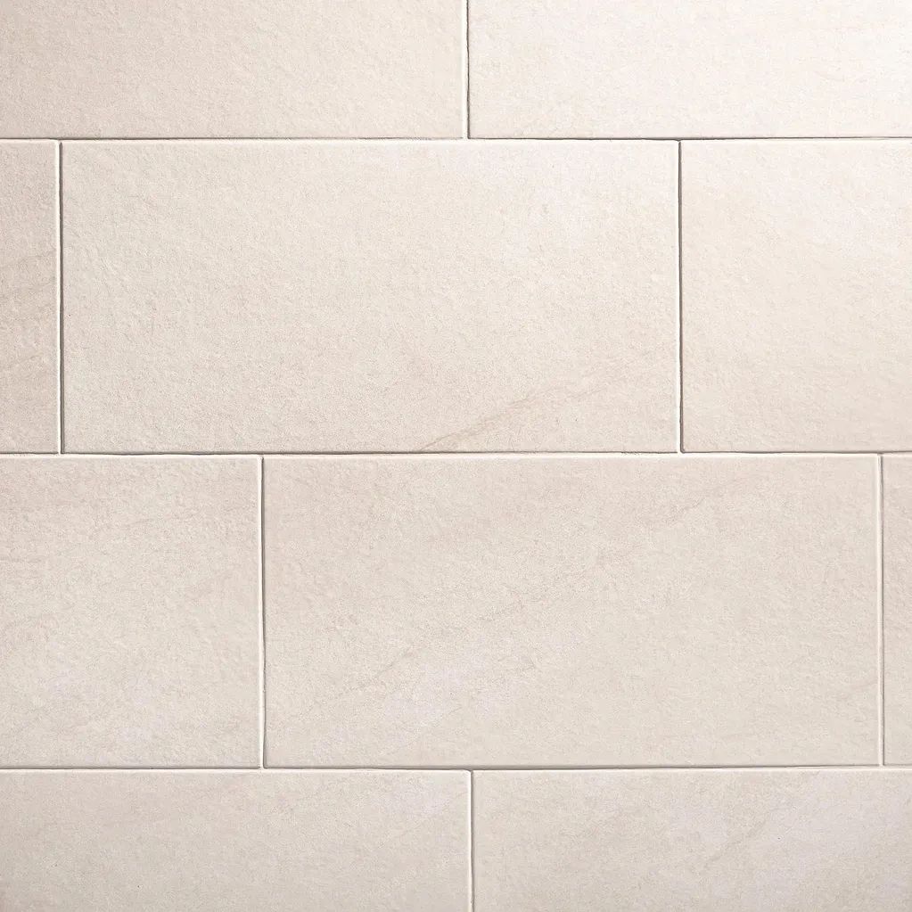 La Rocca Ravenna Almond Porcelain Tile SKU: 100494913