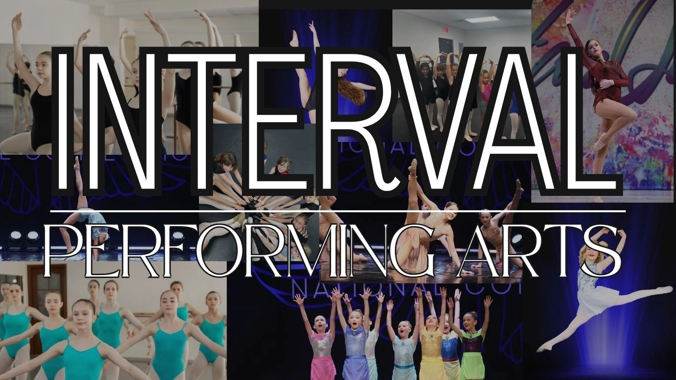 Adult Classes | Interval Performing Arts