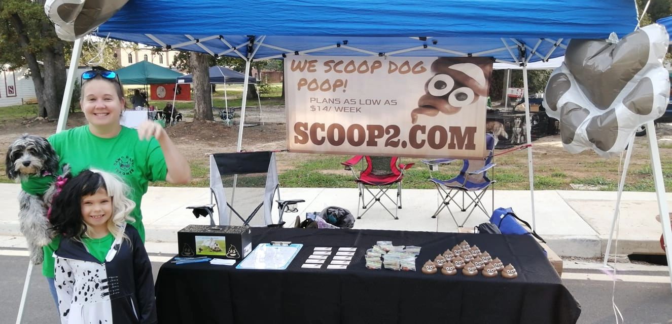 Dawg Waste Removal - Dog Poop Scooper - Jefferson, Georgia