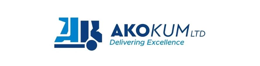 Pallet delivery service | Ako Kum