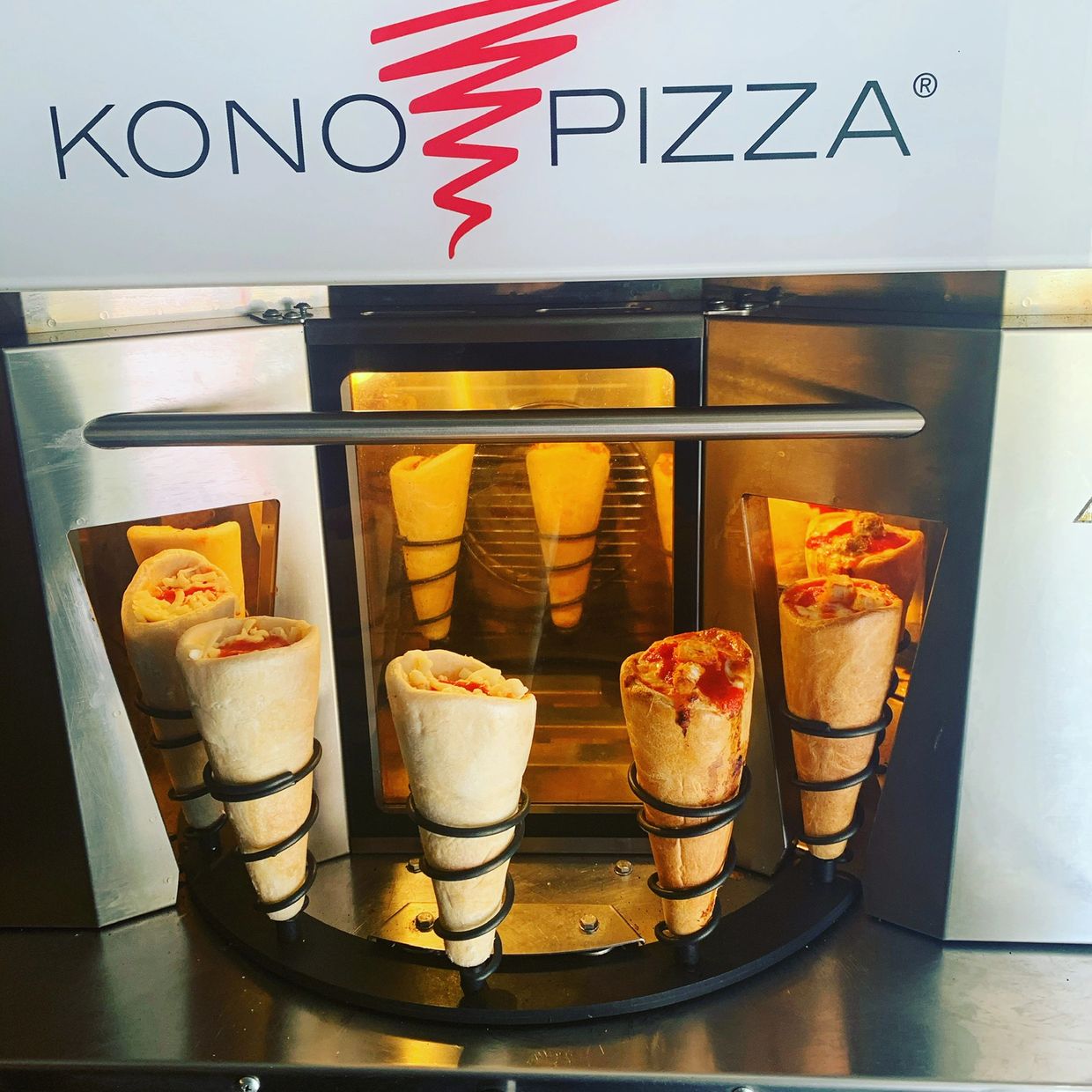 Kono Pizza Bucks County