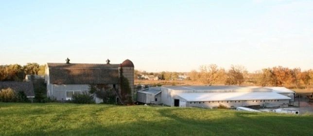 Horse Boarding - Schwans Horse Ranch