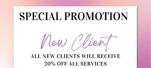 The Masters touch salon