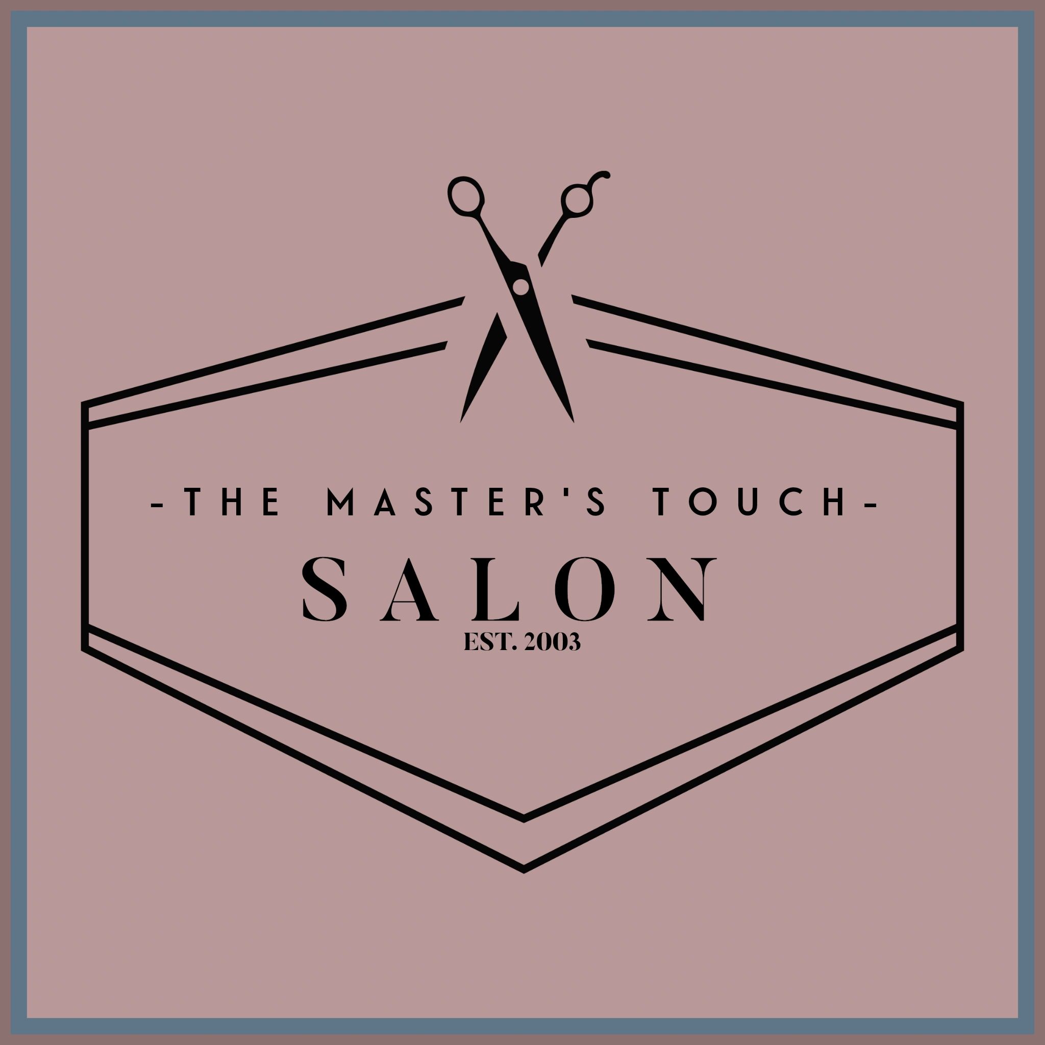 The Masters touch salon