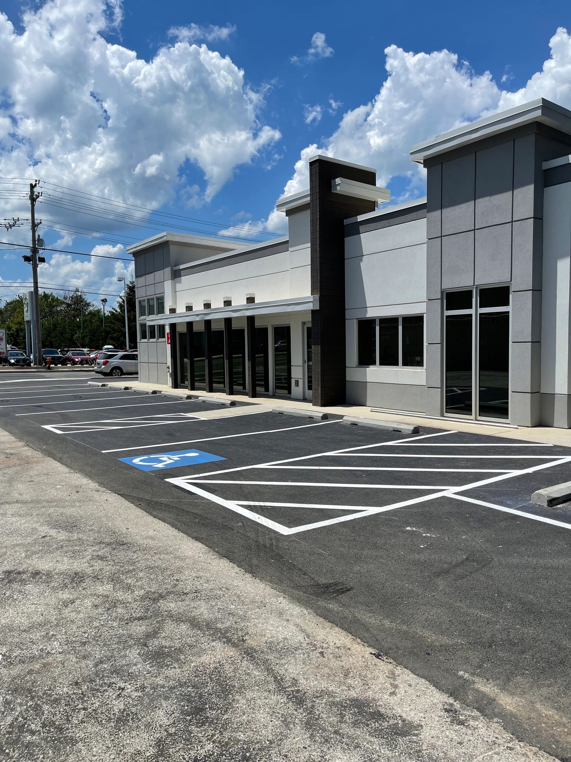 TRIAD Ambulatory Surgery Center