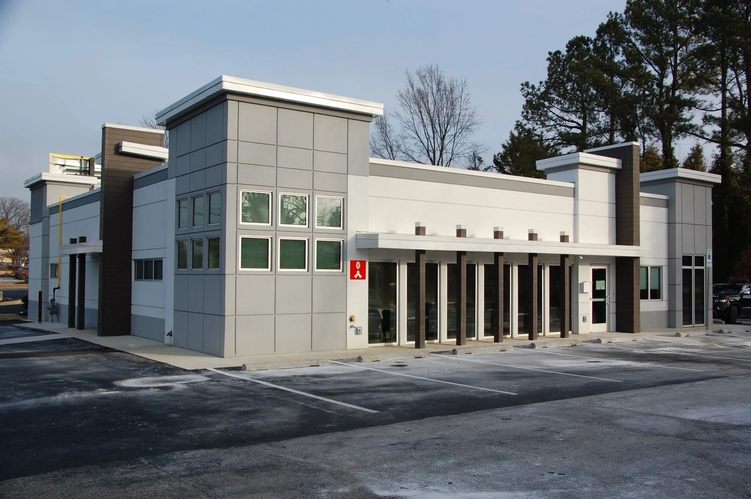 TRIAD Ambulatory Surgery Center