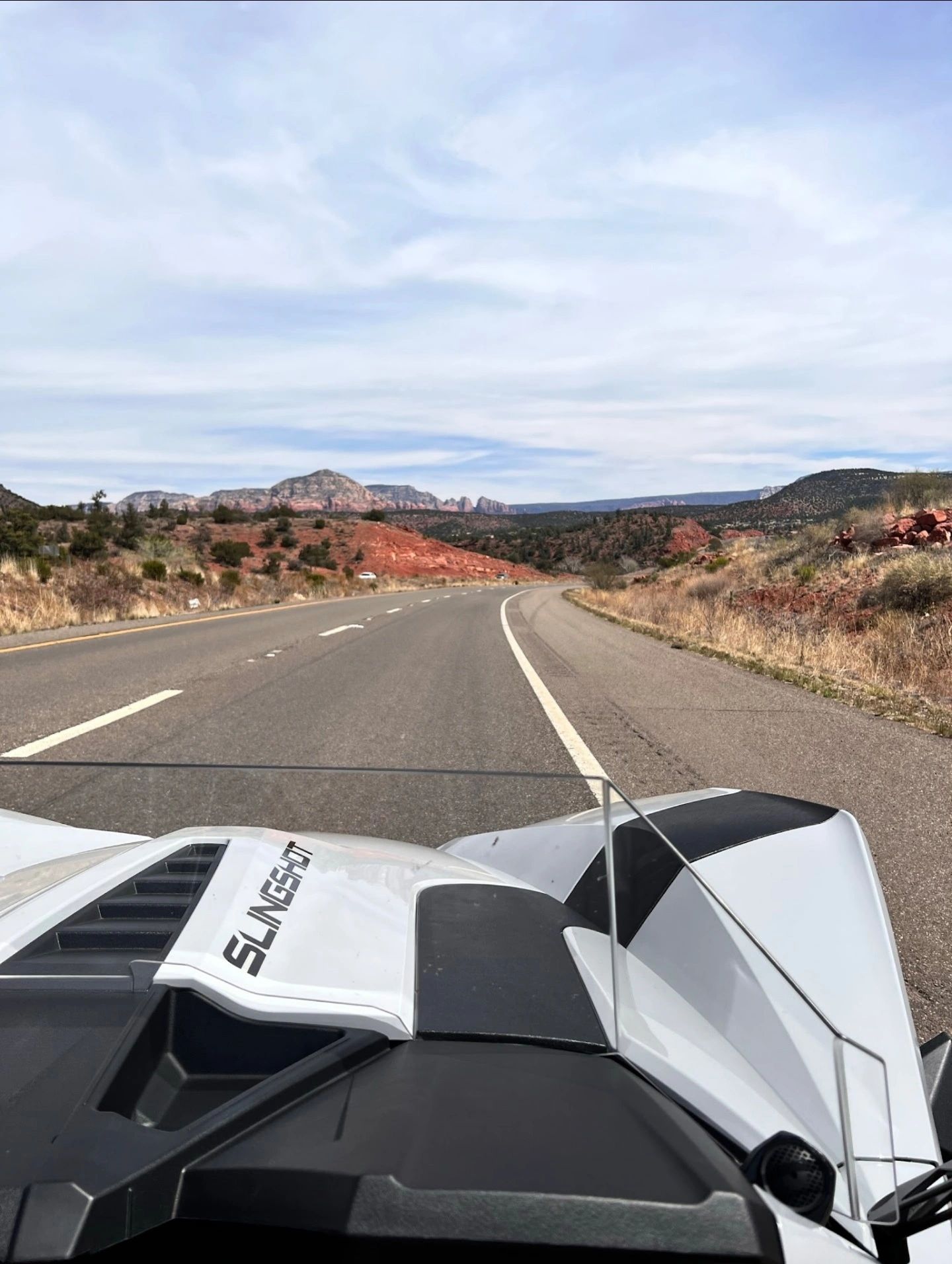 Can-Am Spyder Rentals | Arizona Fun Time Rentals