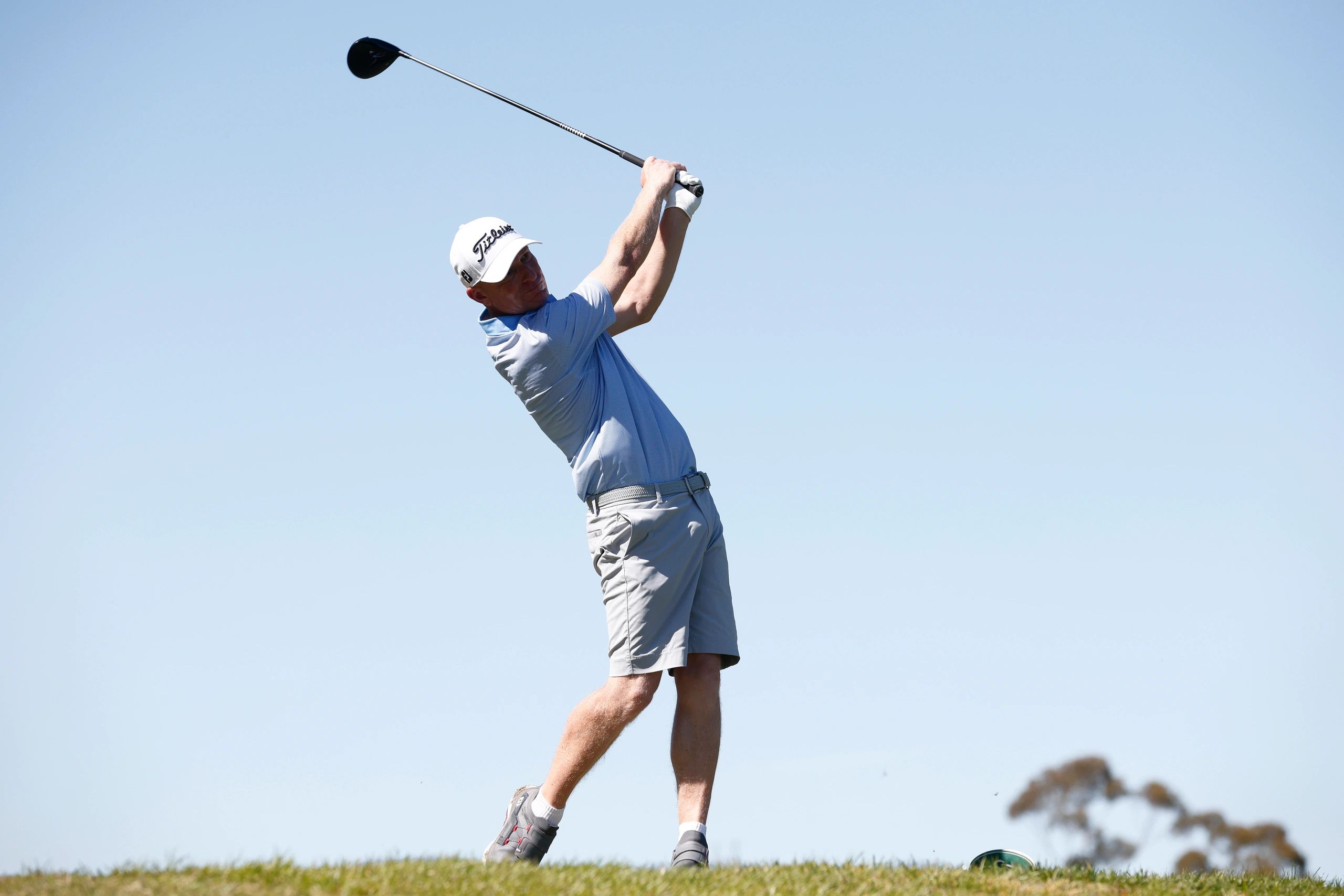 Matt Portelli - All Abilities Golf Coaching - Home