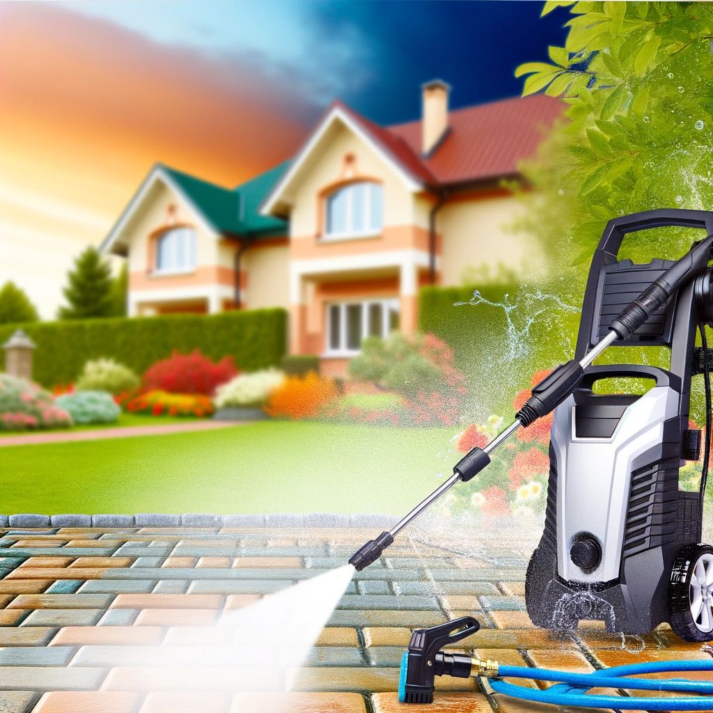 8 Best Pressure Washers of 2024: Top Picks for Every Need