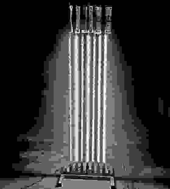 Sick-Stick Lighted Whips