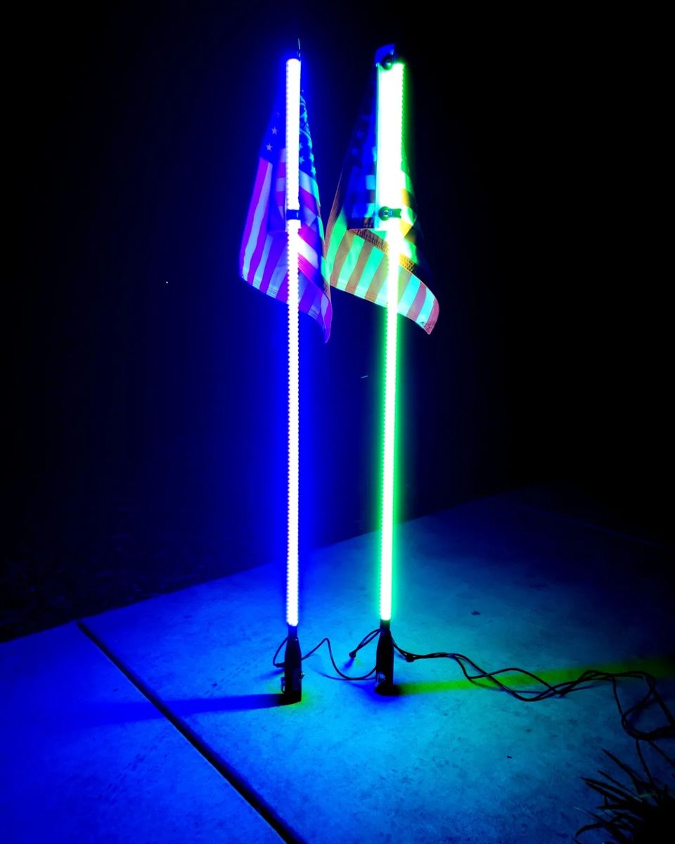 Sick-Stick Whip (Single)