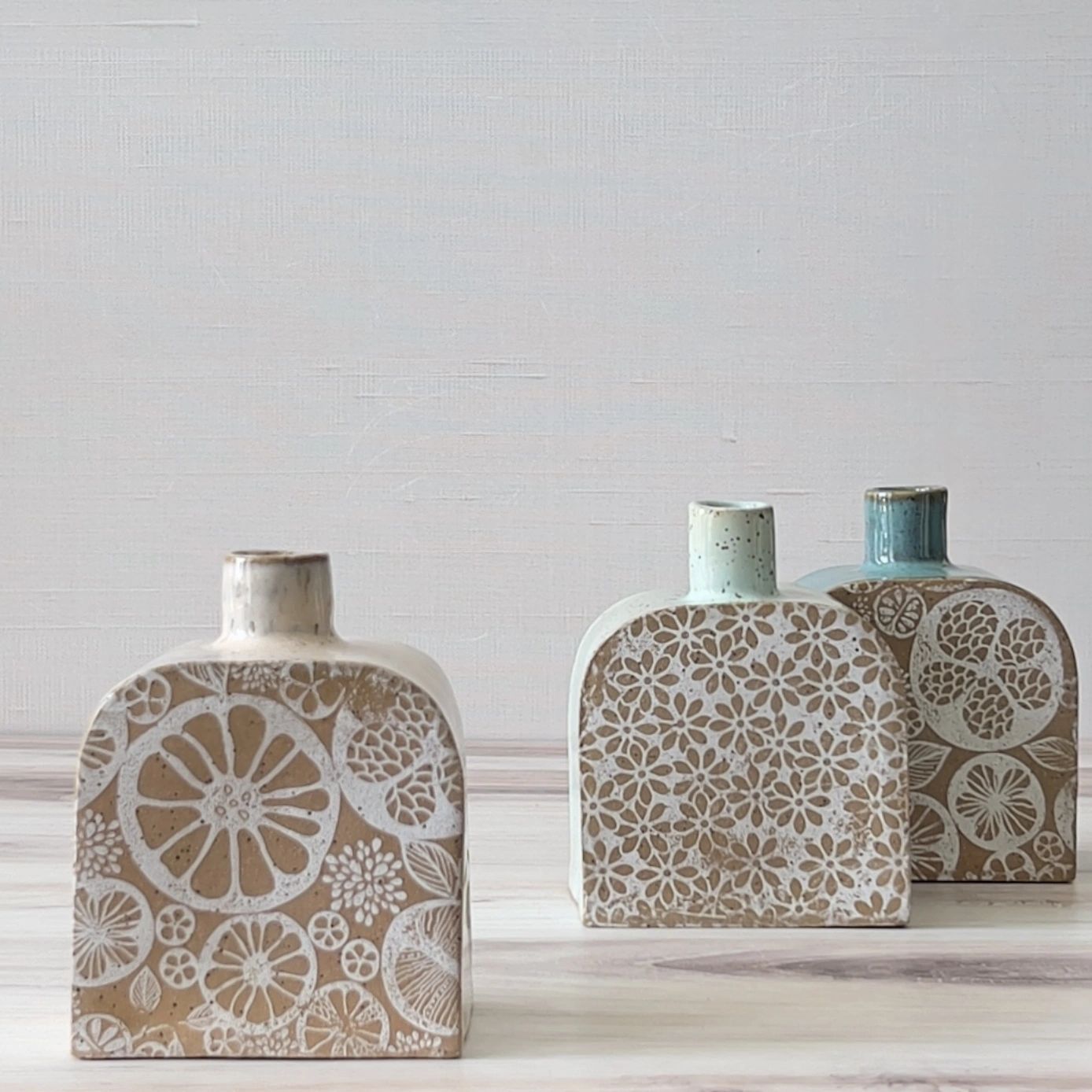 Beautiful Handcrafted Pottery for Your Home