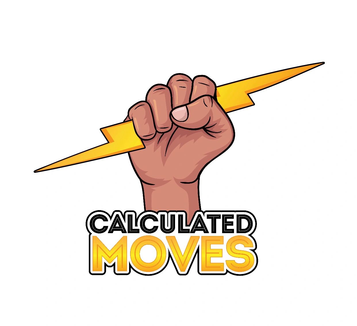 CALCULATED MOVES™️