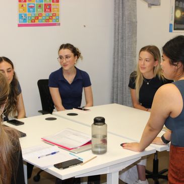 Personalised Tutoring Services in Bayside