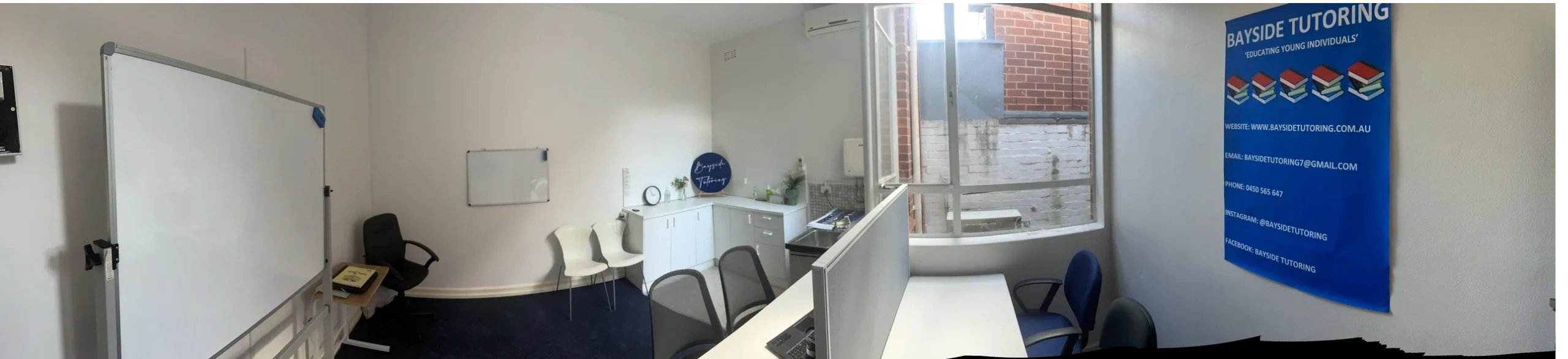 Bayside Tutoring