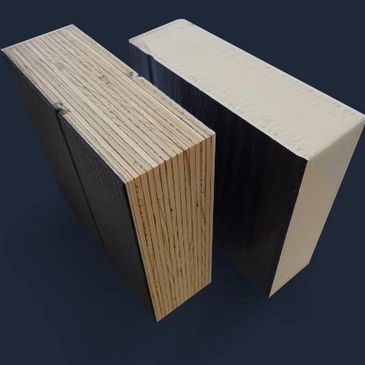 Solid Core Door upgrade for only £60 extra | Worksop Composite Doors