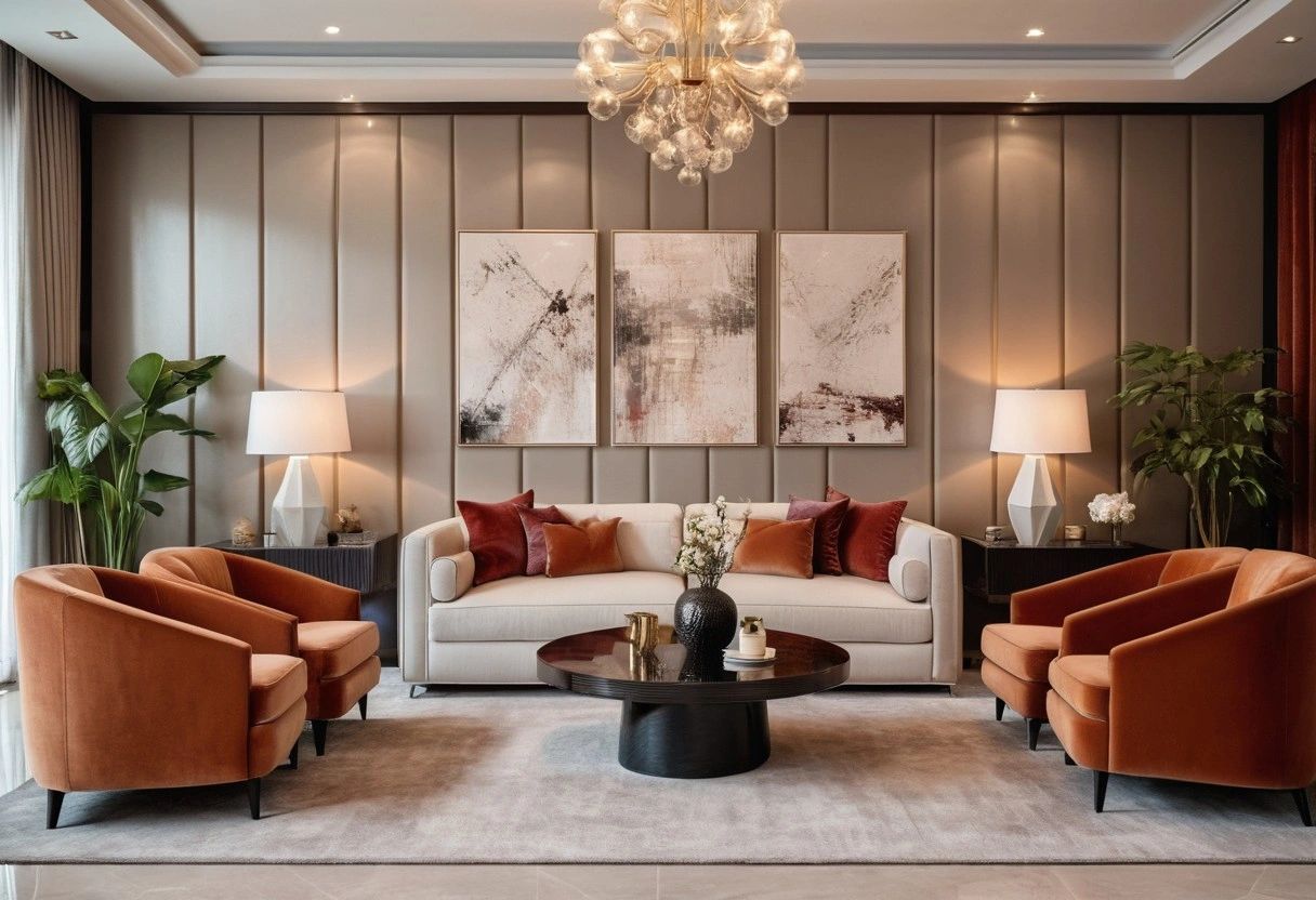 Expert Wood Work and Home Furnishing Services