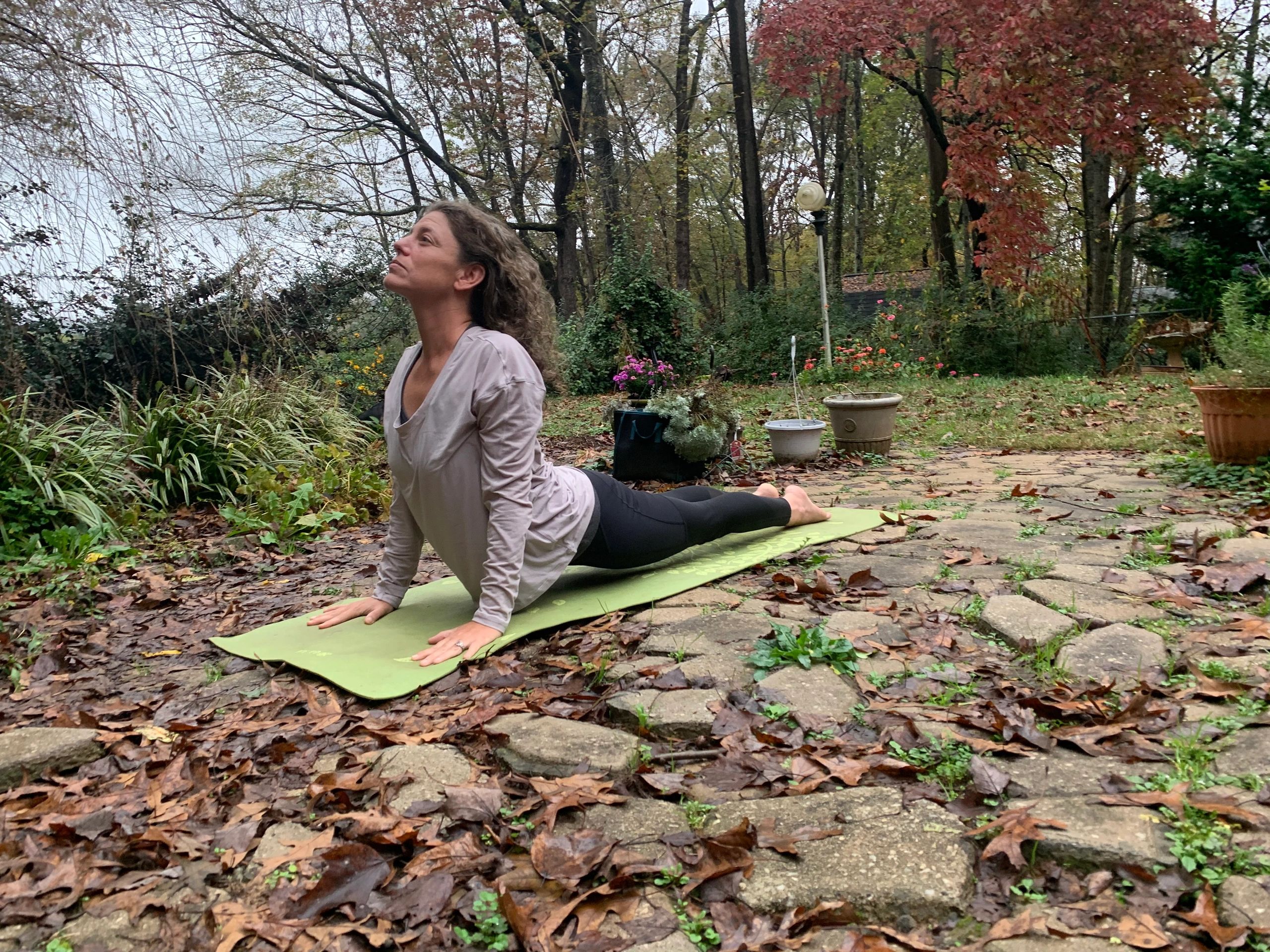 How to Have a hOMe Yoga Practice: Home Practice Sequences