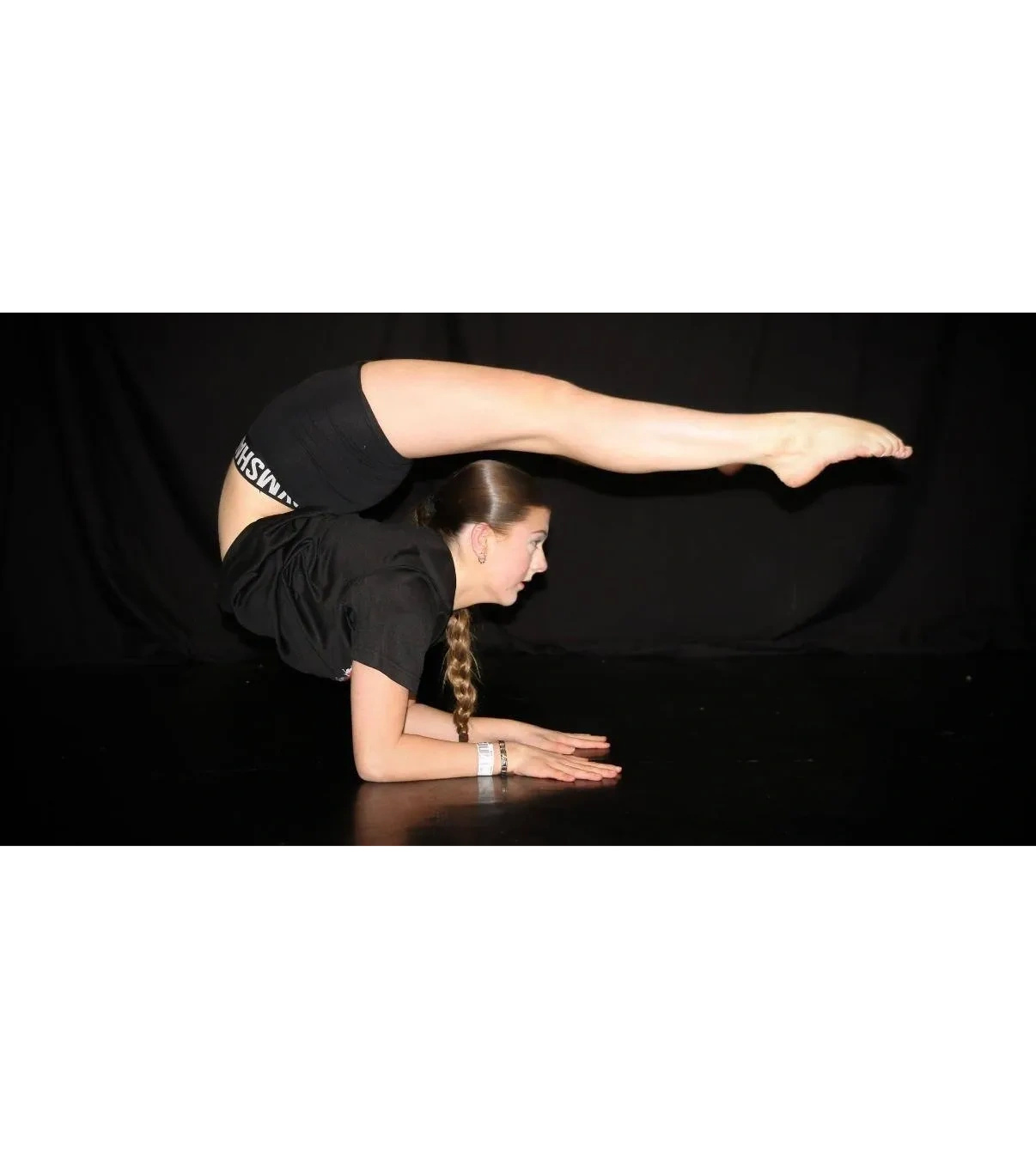 Revolutionise Dance & Theatre Company