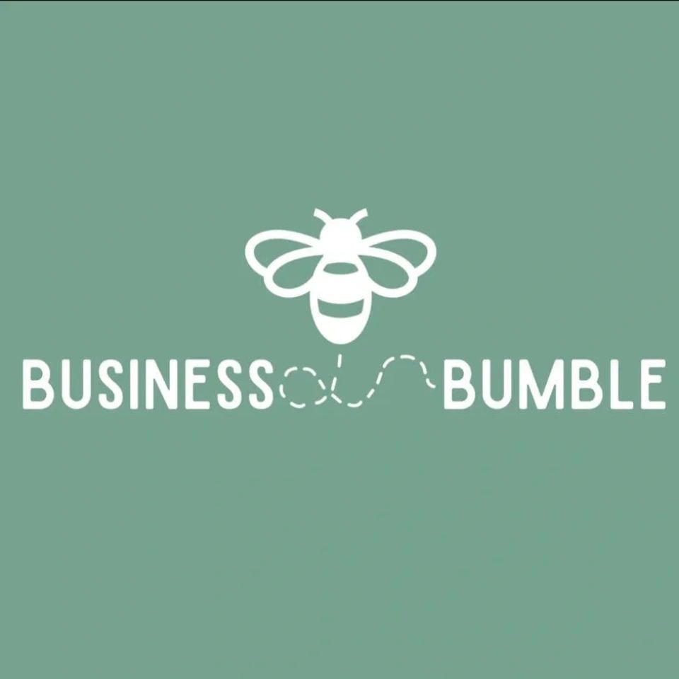 Business Bumble - Home