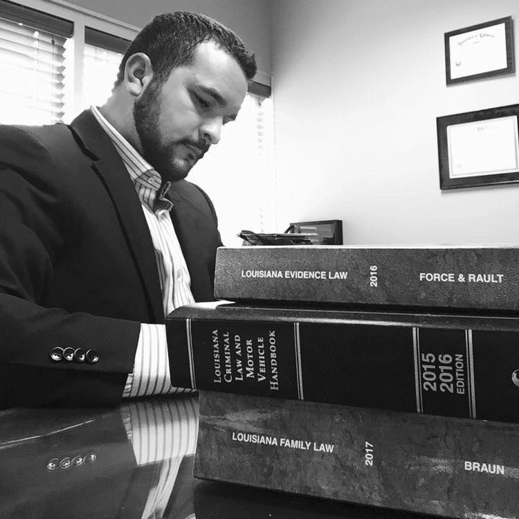 Lee C. Durio Attorney at Law - Legal, Attorney