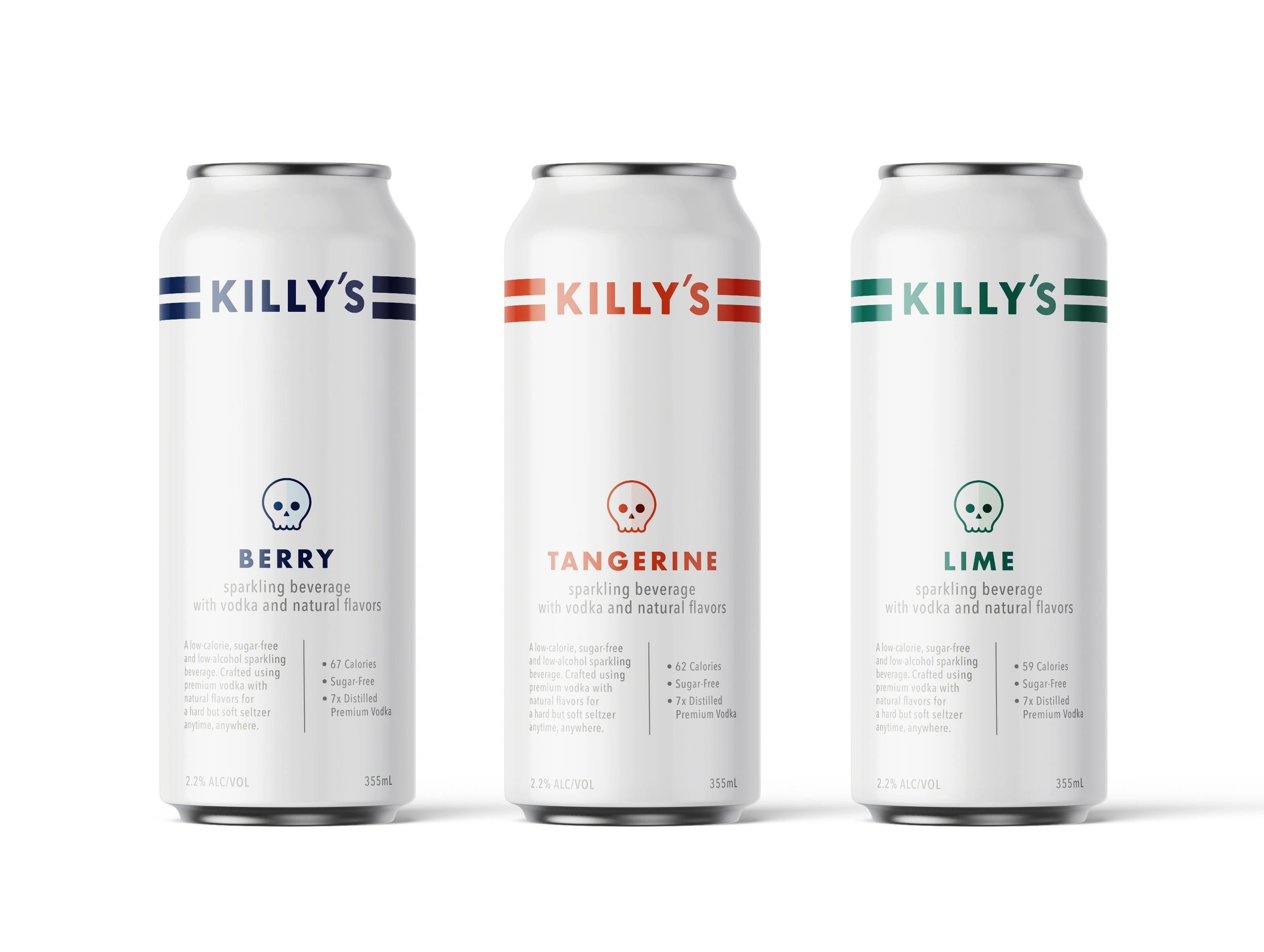 Killy's Beverage