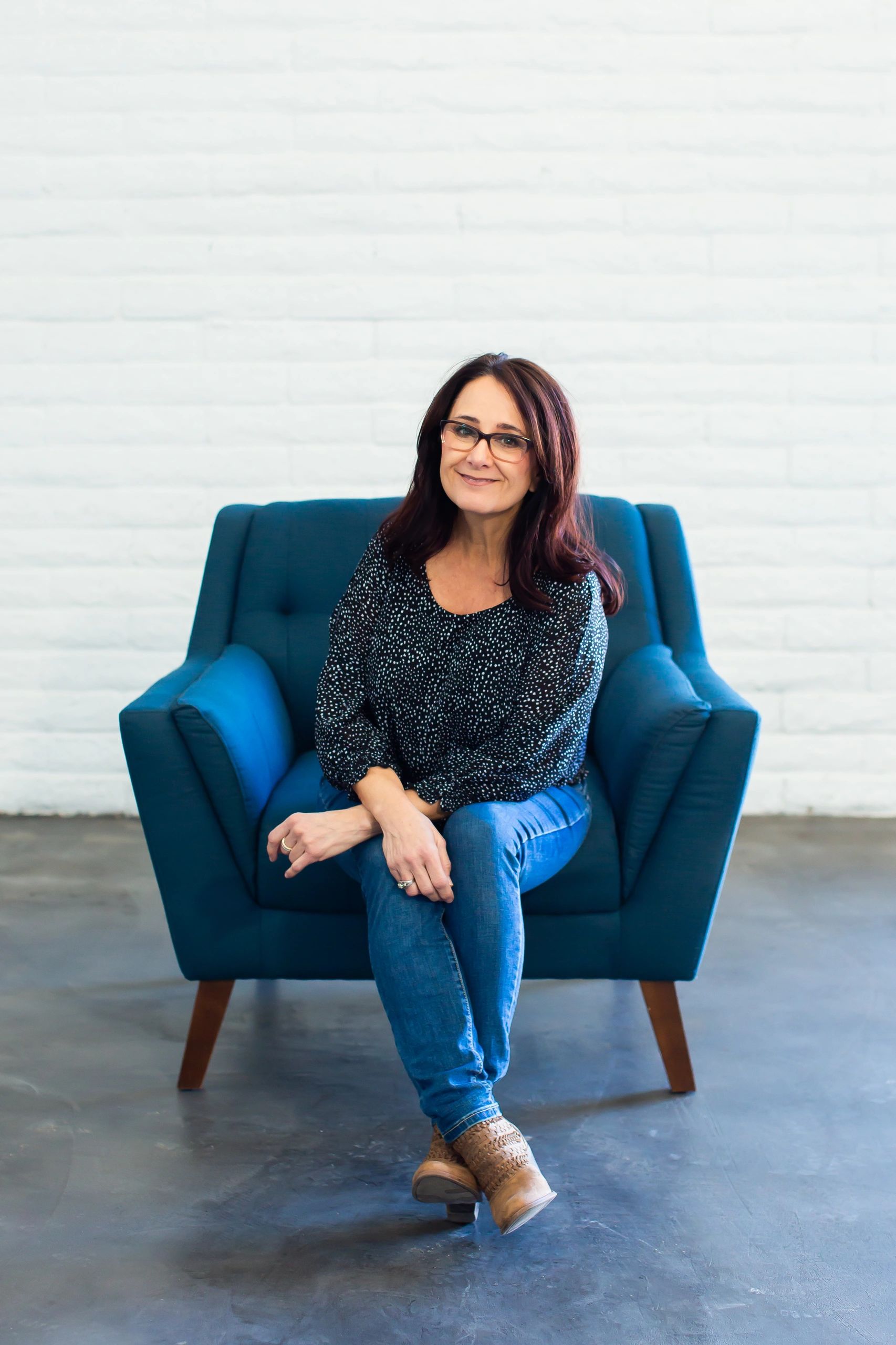 Tactical, Strategic, Operational Tami Dobbs