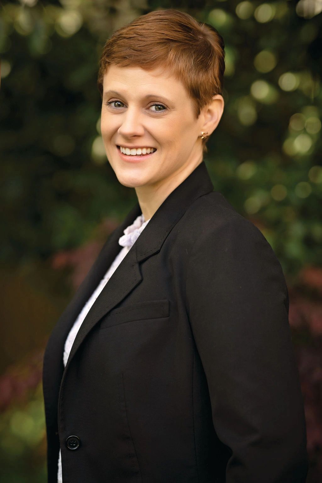 About | Danielle for Georgia